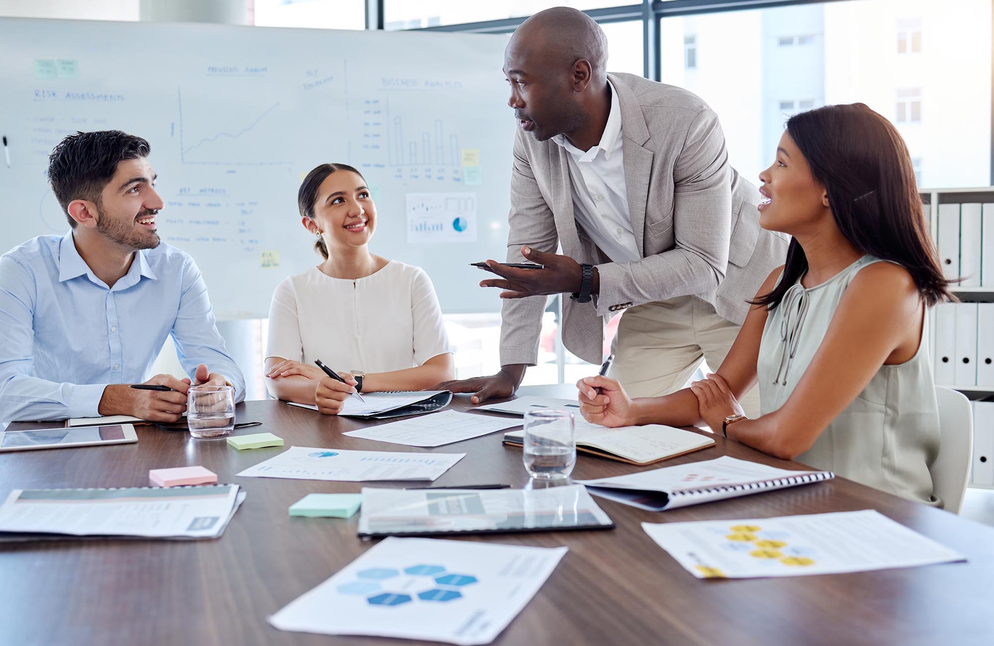 Global Supply Chain Management - WCCCD